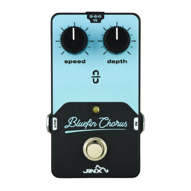 Bluefin Chorus - Jinx Pedals